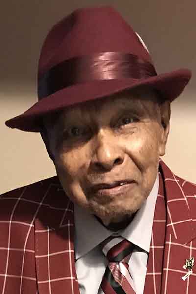 Akin Davis Sr. 1933-2022 | News, Sports, Jobs - Tribune Chronicle